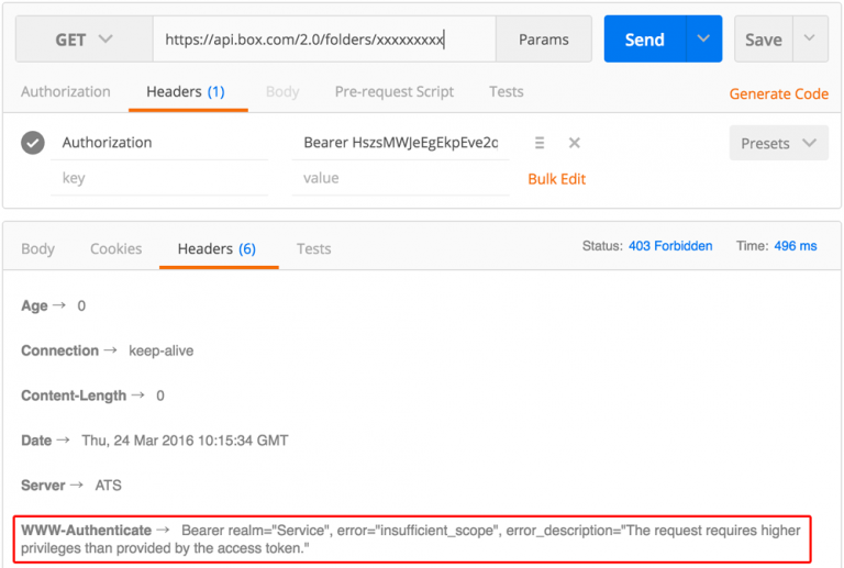 JWT を使った 2-legged-OAuth で Box Content API の認証・認可を行う ｜ Tips Note by TAM