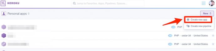 HerokuのGitHub連携を使ってPipelineとReview Appsでスムーズな開発環境を作る ｜ Tips Note by TAM