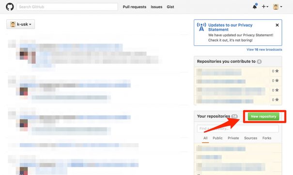 HerokuのGitHub連携を使ってPipelineとReview Appsでスムーズな開発環境を作る ｜ Tips Note by TAM