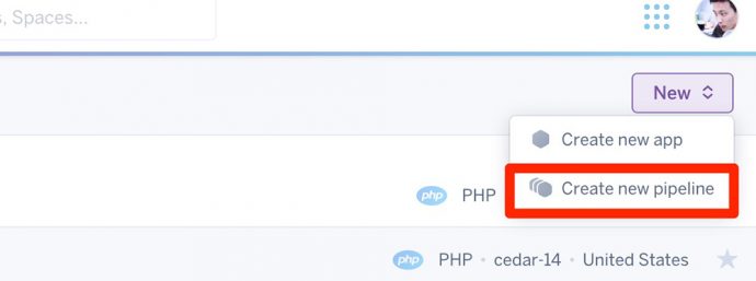HerokuのGitHub連携を使ってPipelineとReview Appsでスムーズな開発環境を作る ｜ Tips Note by TAM