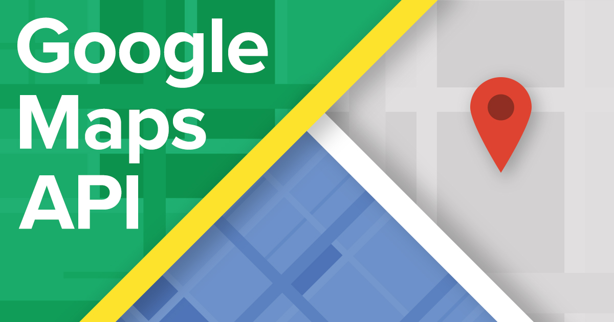Google Maps API Tips Note By TAM