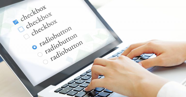キーボード操作もできるアクセシブルなチェックボックスとラジオボタンをCSSでカスタマイズする ｜ Tips Note by TAM
