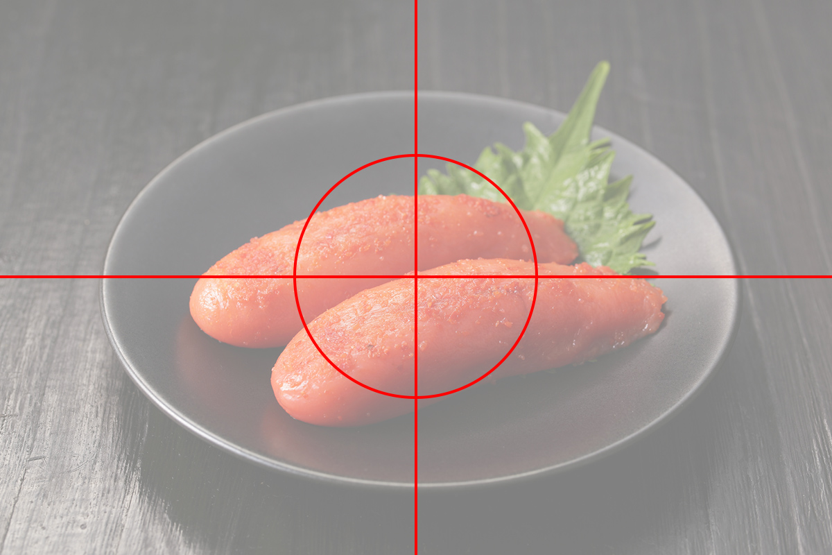 これ1つで大丈夫！構図を知ってステキな写真 ｜ Tips Note by TAM