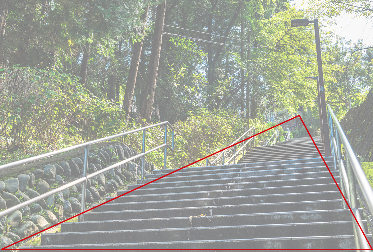 これ1つで大丈夫！構図を知ってステキな写真 ｜ Tips Note by TAM